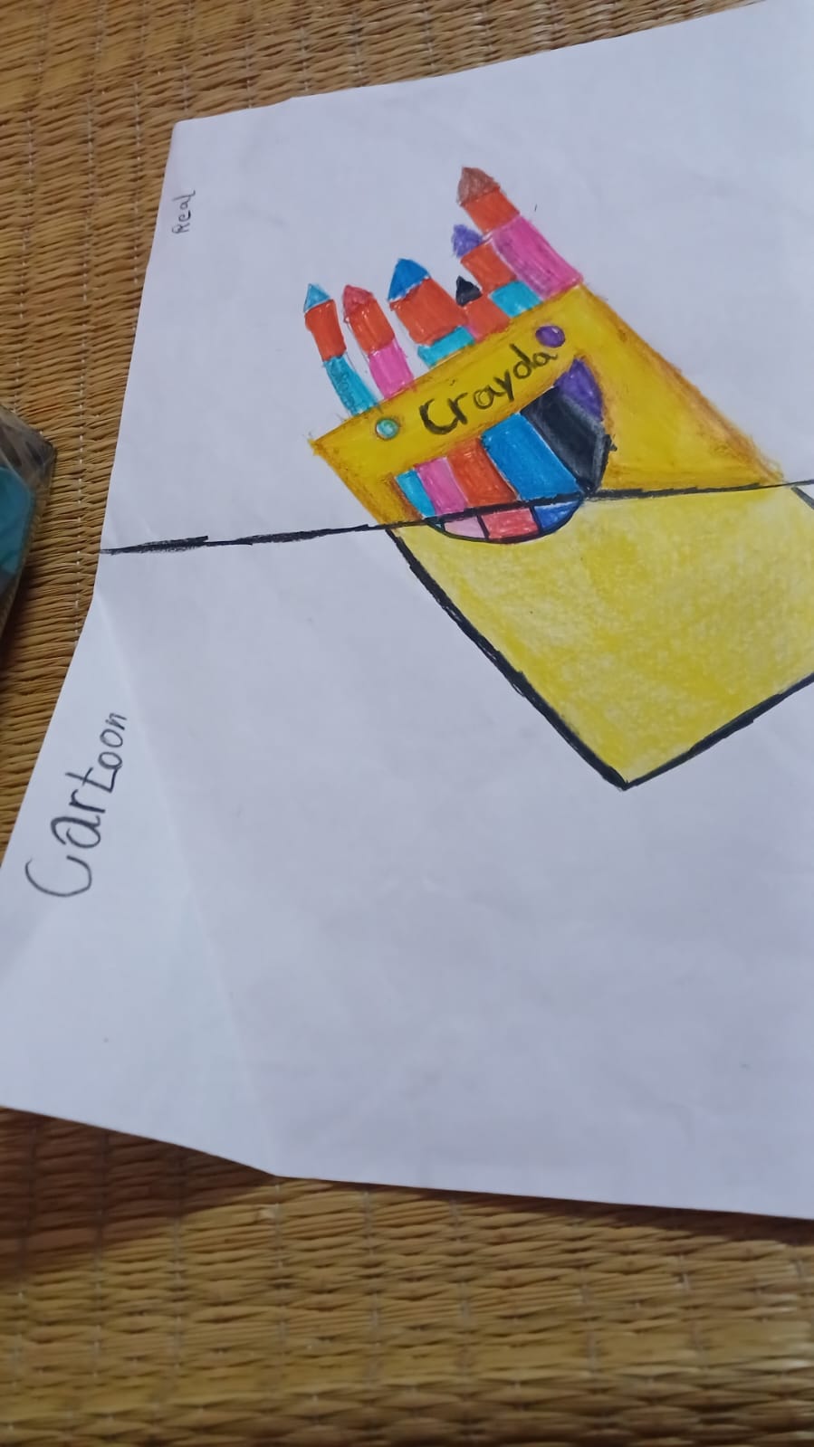 Painting #7 - Jaishnavi's Arts